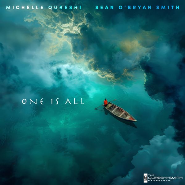 Michelle Qureshi - Music Shop