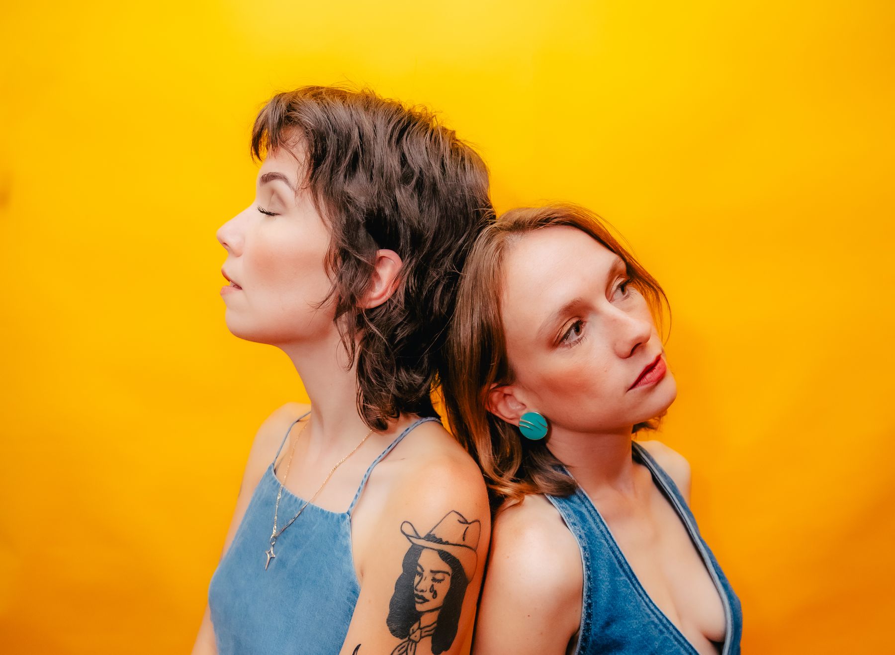 Molly Brandt - Music