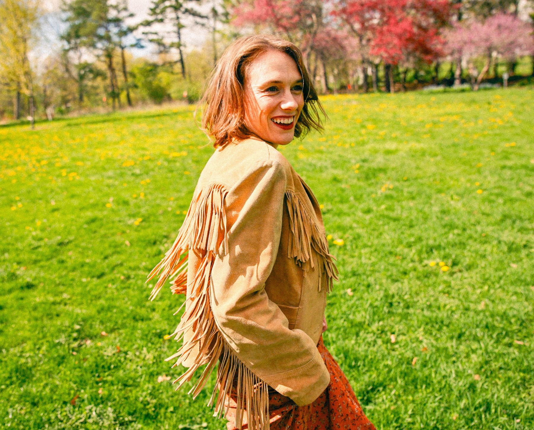 Molly Brandt