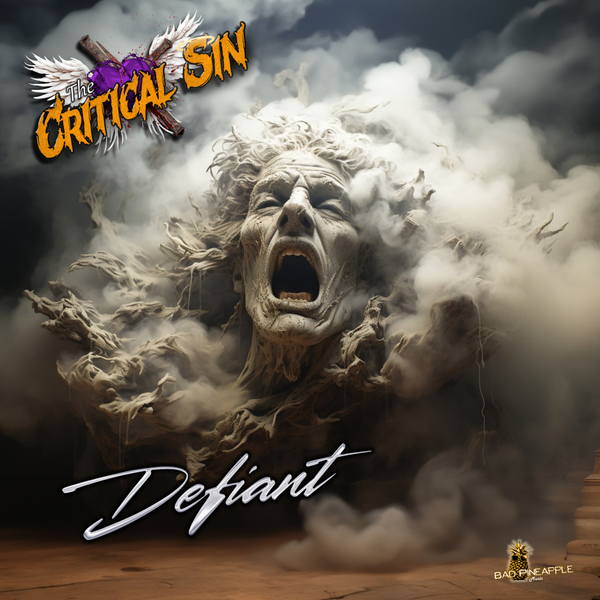 The Critical Sin - Music