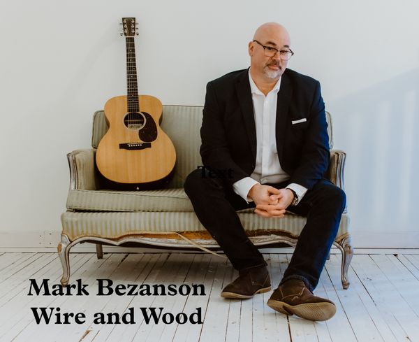 Mark Bezanson - Music Store