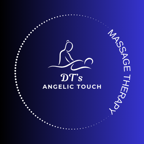 DT's Angelic Touch