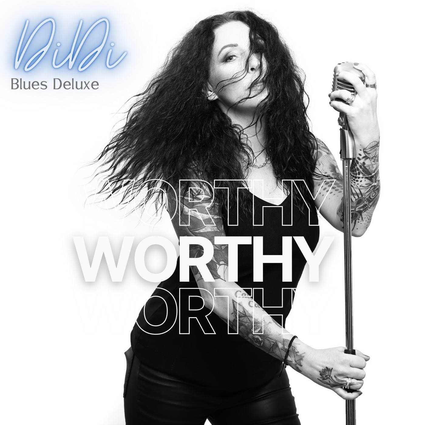 DiDi Blues Deluxe