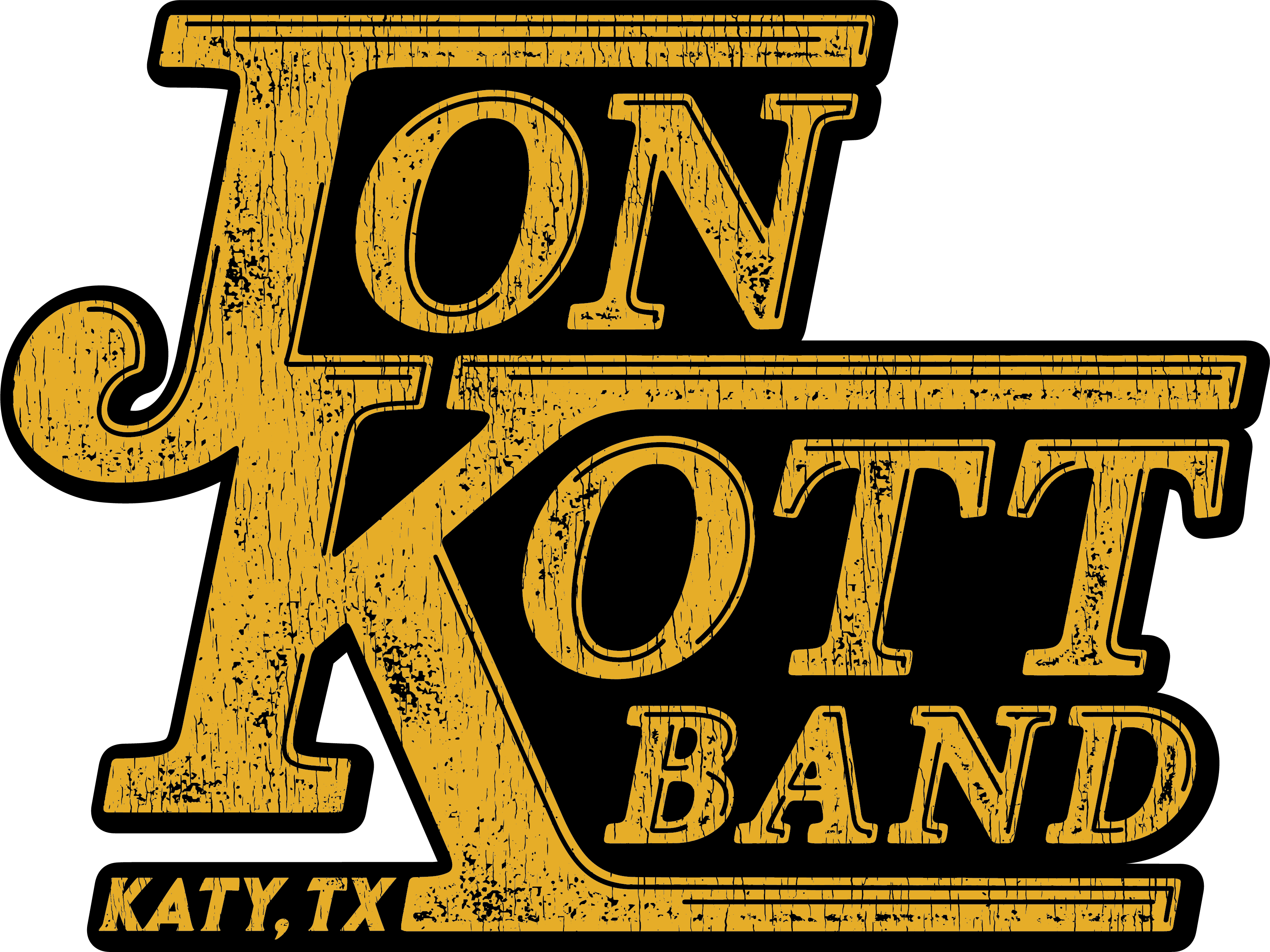 JON KOTT BAND OFFICIAL WEBSITE HOME PAGE