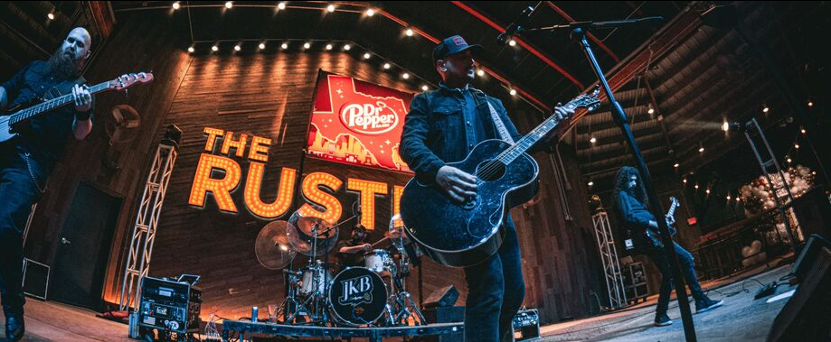 JON KOTT BAND OFFICIAL WEBSITE HOME PAGE