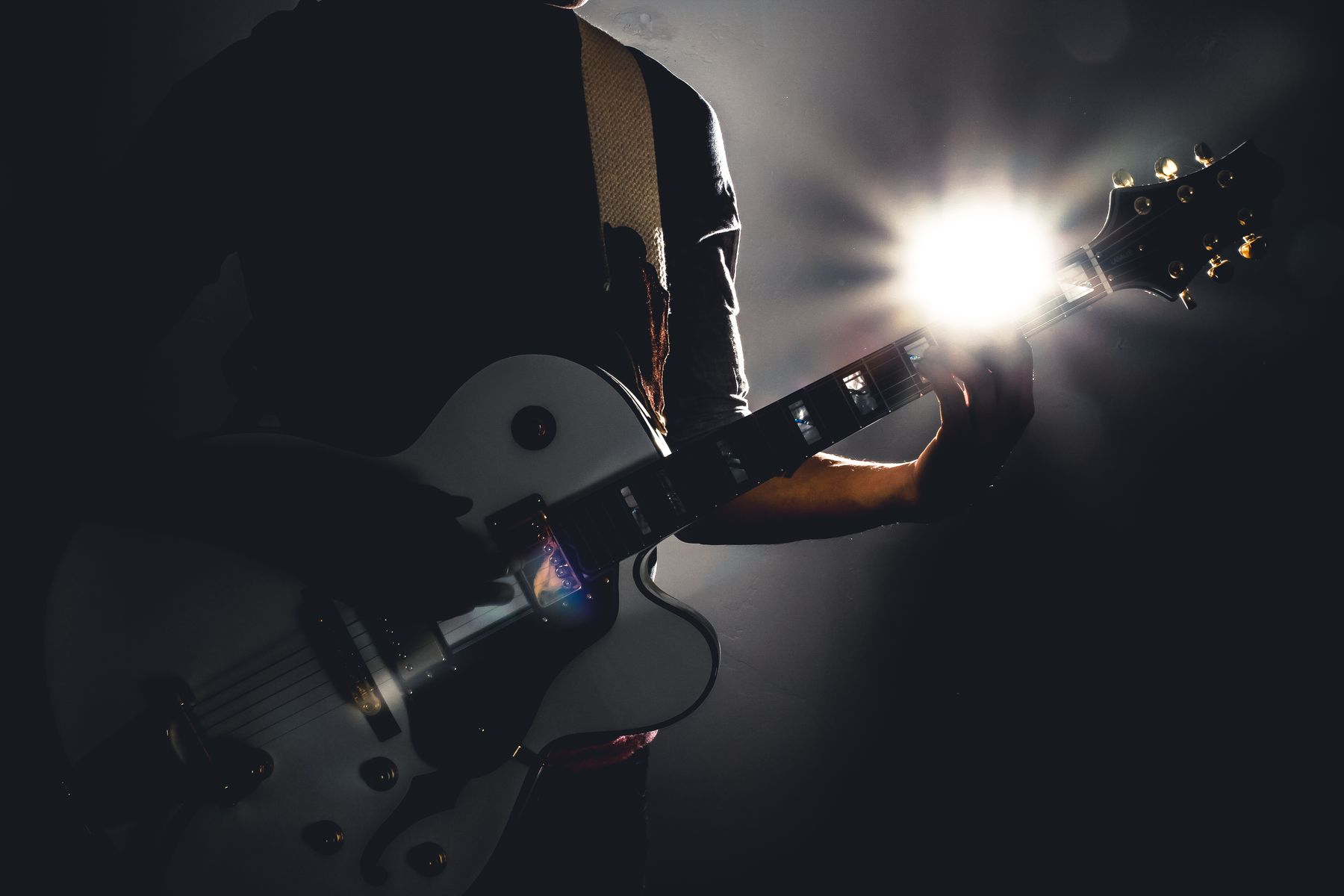 Billy Spanton - Music