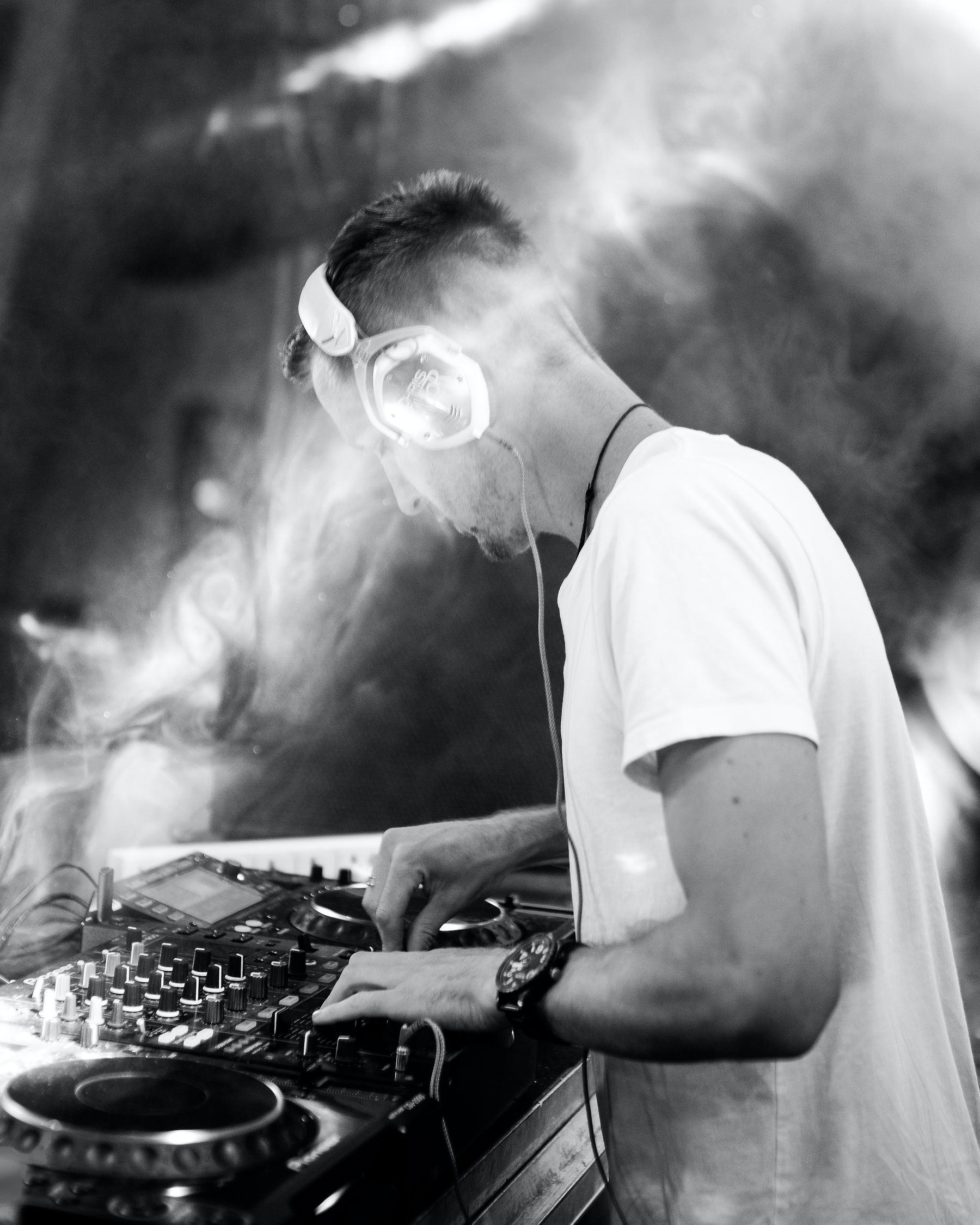 Shamus Records - About