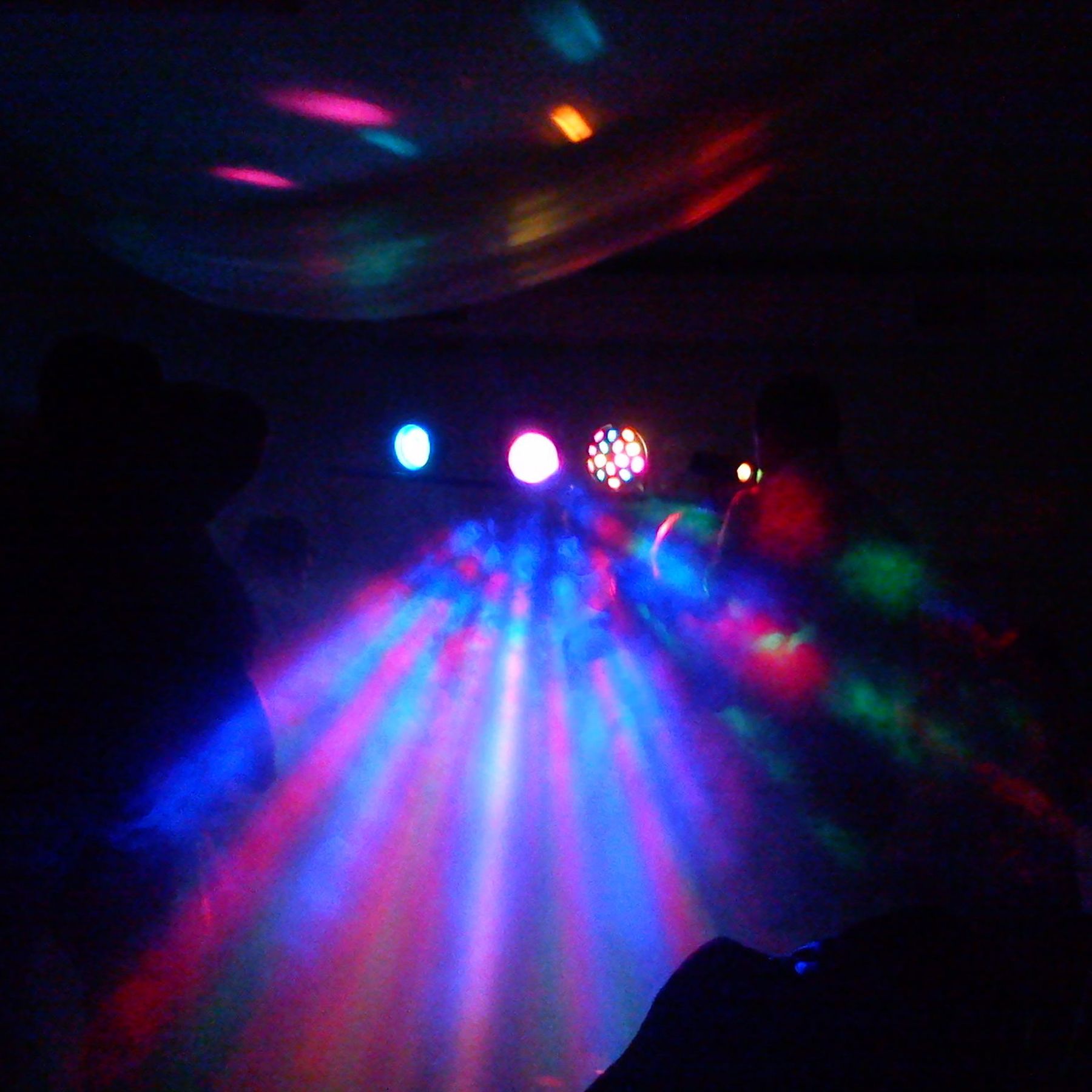 soulstice band - Shows