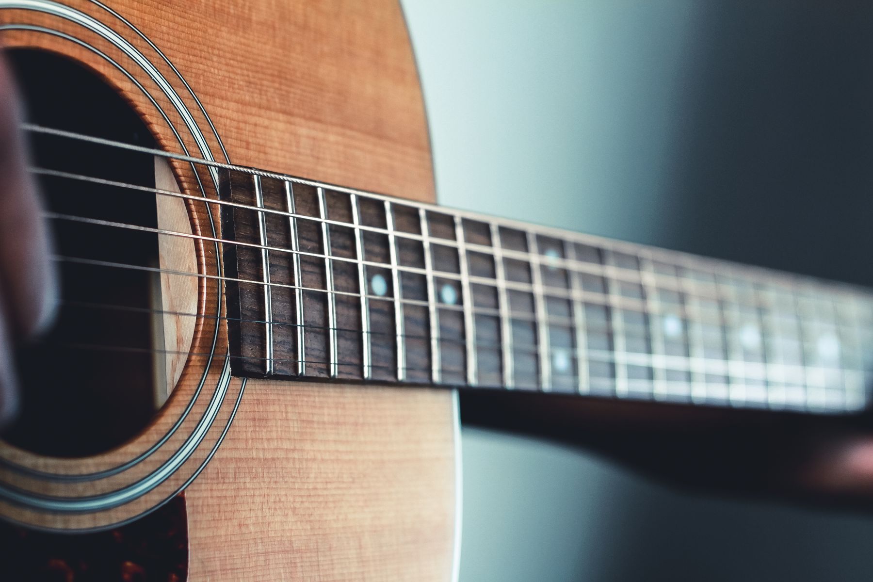 Steve Postell * Renegade Music Group