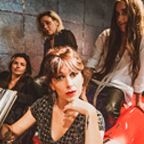 Best Band and Musician Websites | Bandzoogle Reviews and Examples