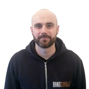 How to design a great songwriter website | Bandzoogle Blog