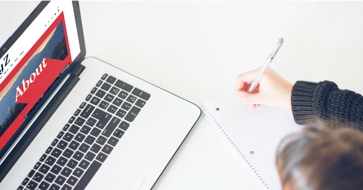 How to write an effective musician bio (with examples!) | Bandzoogle Blog