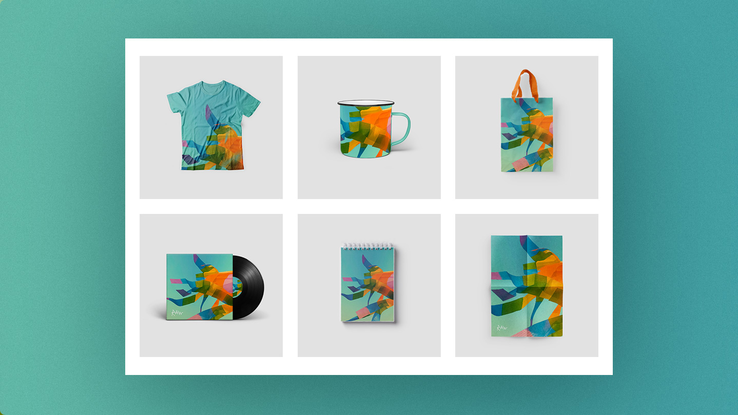 The ultimate guide to selling band merch online | Bandzoogle Blog