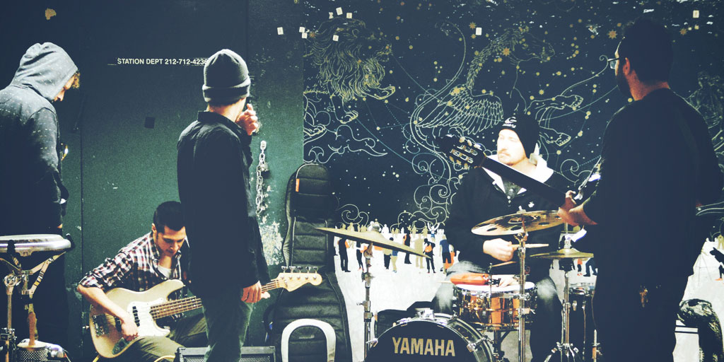 Creating a Band Agreement: What You Need to Know | Bandzoogle Blog