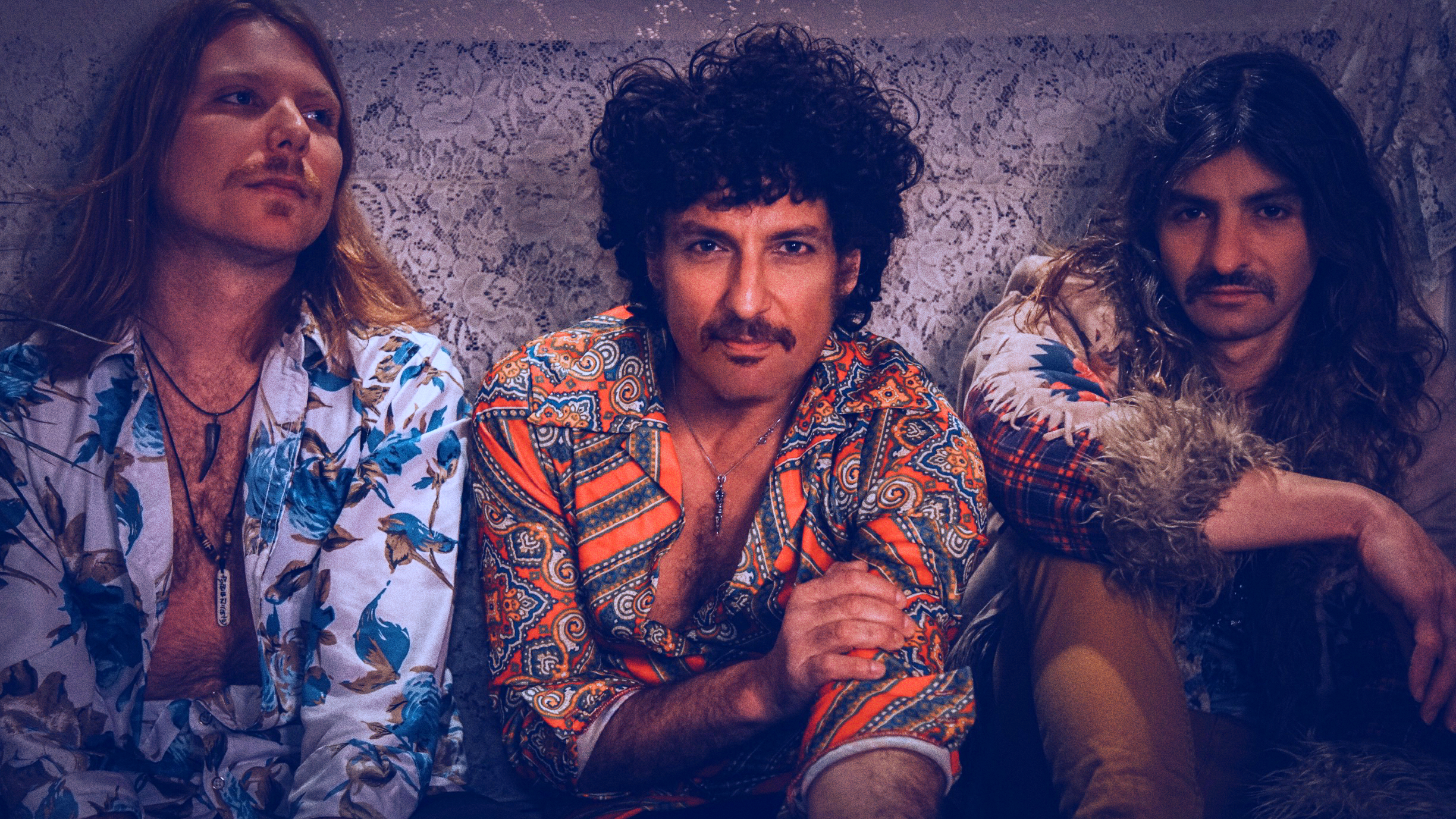 How Them Vibes stays connected to fans with live streaming | Bandzoogle ...