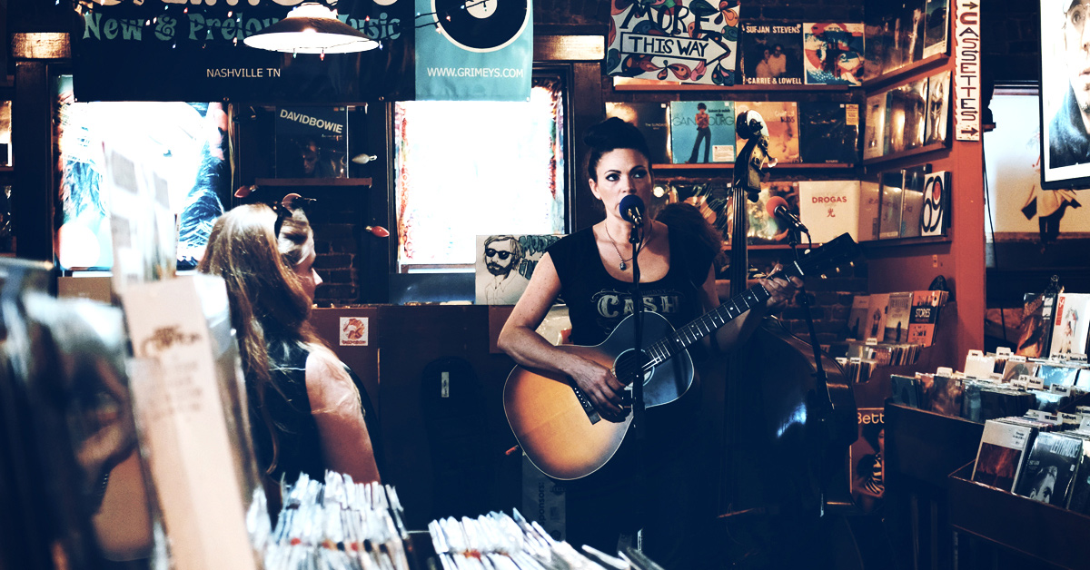 7 top marketing strategies for musicians | Bandzoogle Blog