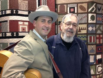 Scraps of Quilting Music