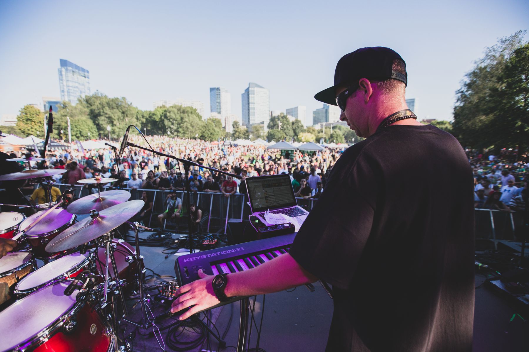 Mendo Dope - Tour Dates