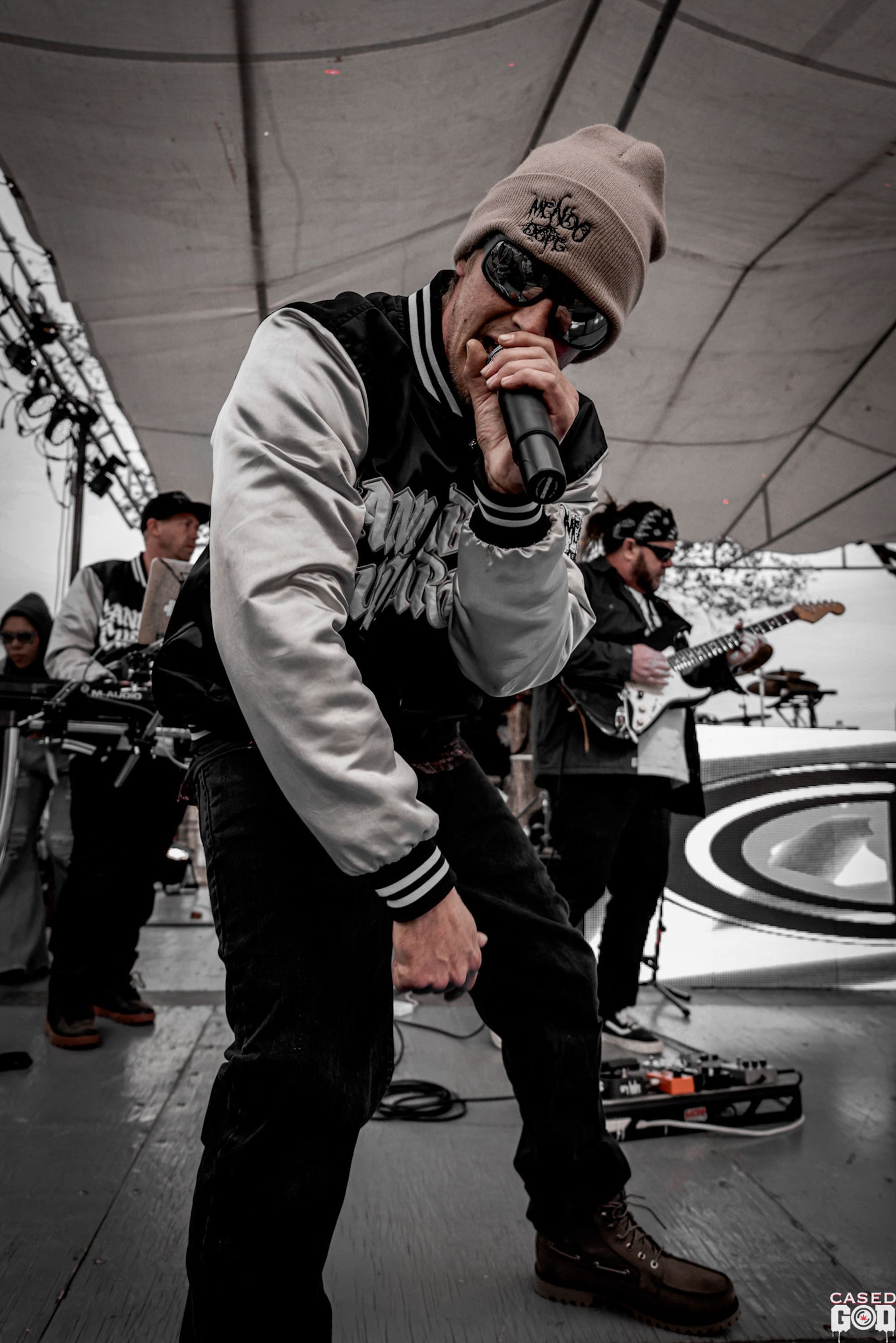 Mendo Dope - Press Kit