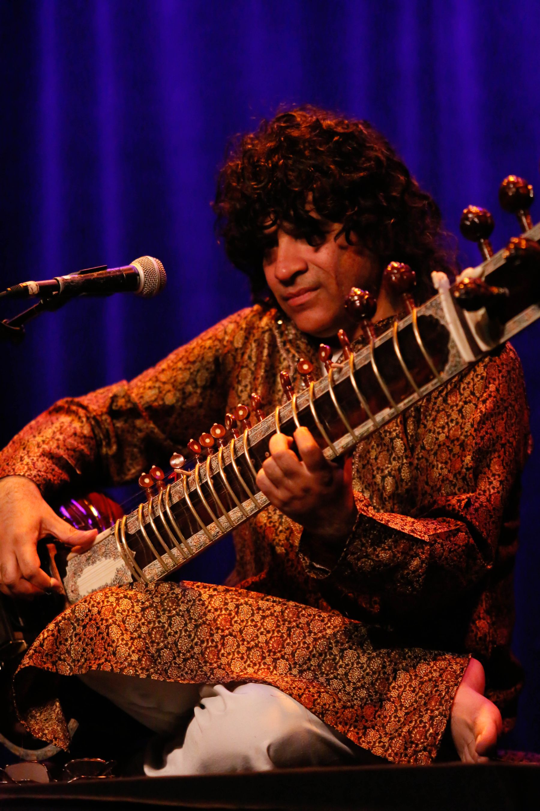 Sitar Fusion: Elegant music for Weddings, Corporate Events, Films