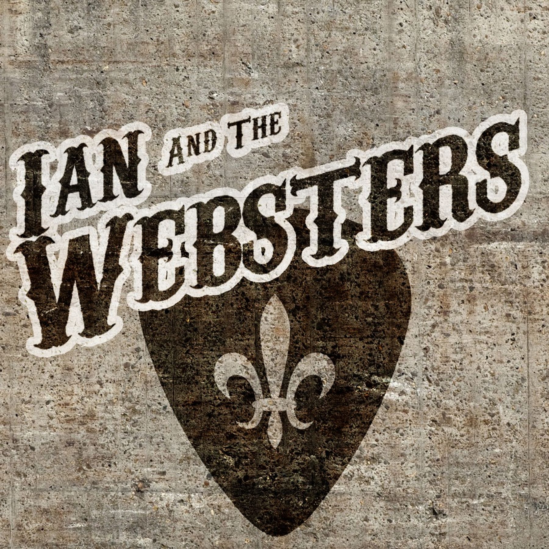 Ian Webster - Photos