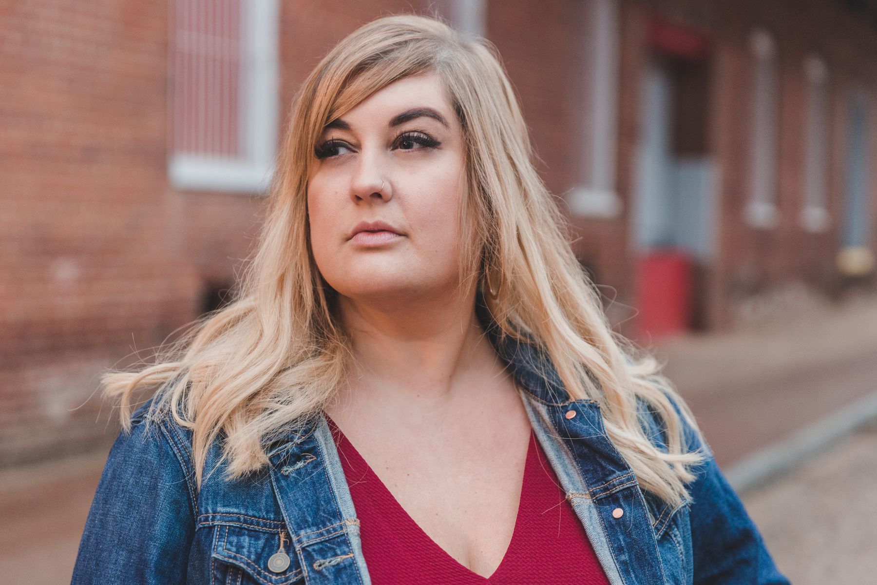Megan Doss - Wedding Info
