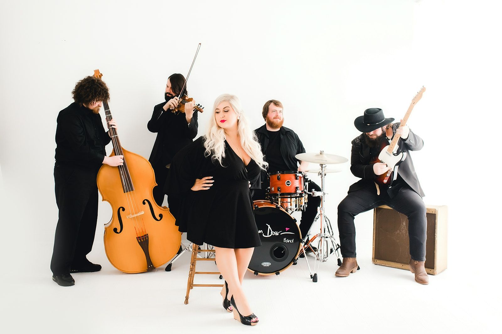 Megan Doss - Photo Gallery