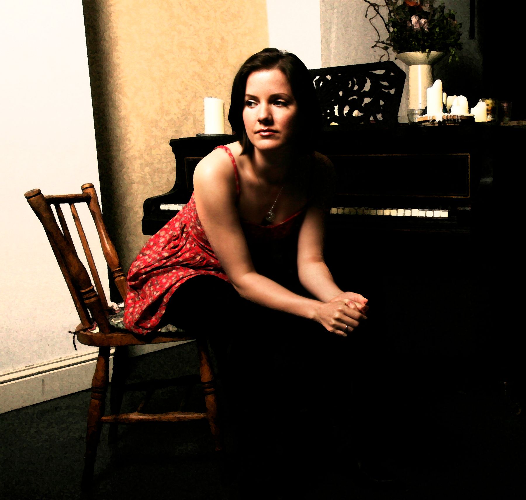 Lynn Hilary - Irish Singer Songwriter