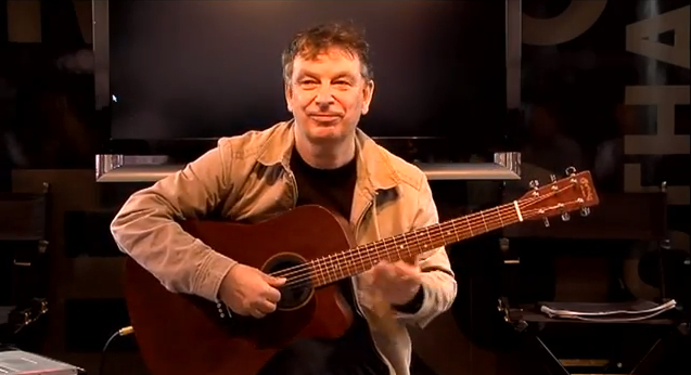 Al Lethbridge (At The Sea Ltd) - Film & TV Credits