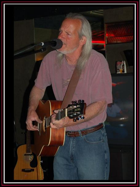 Larry Platz memorial page