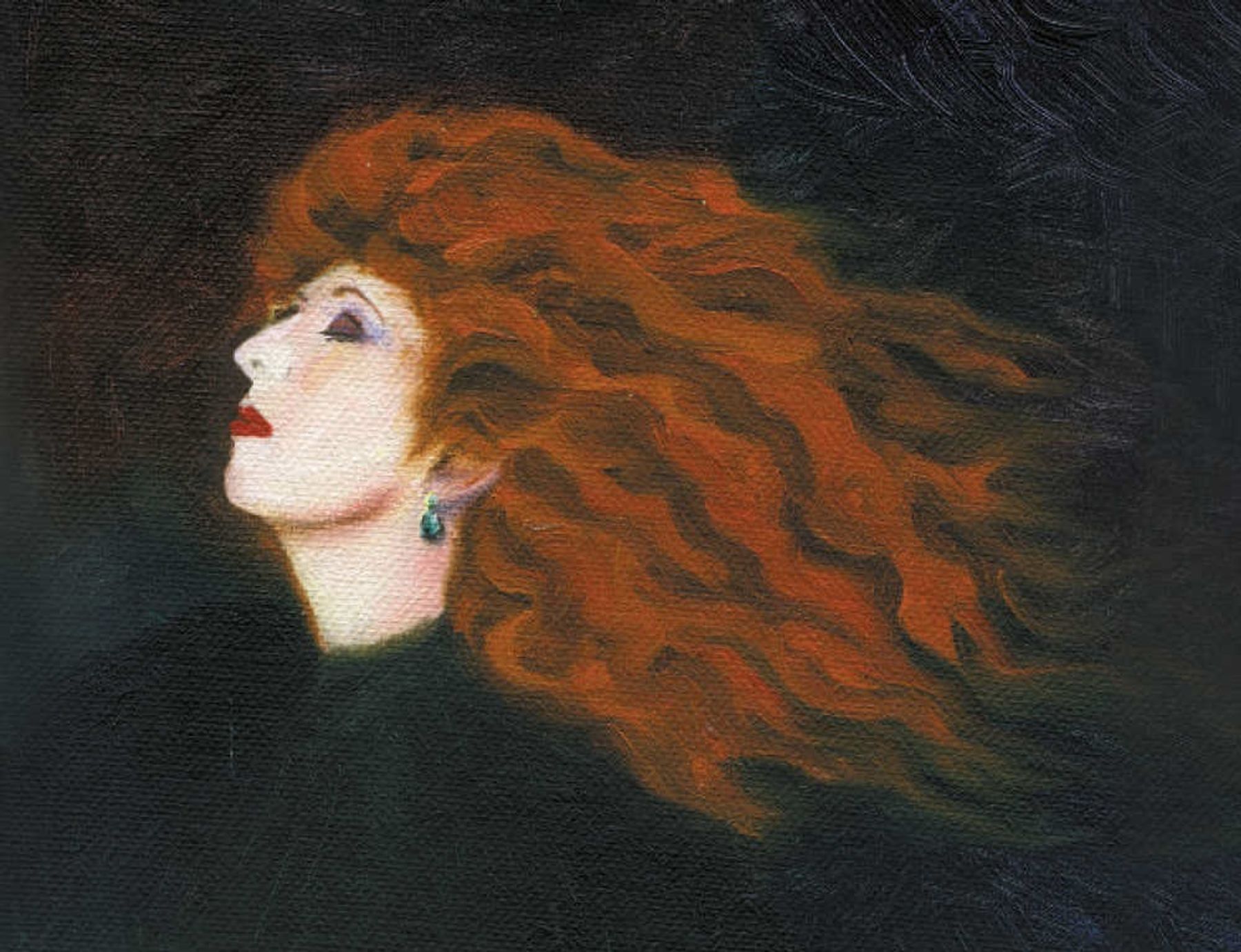 Cynthia Clawson - Biography