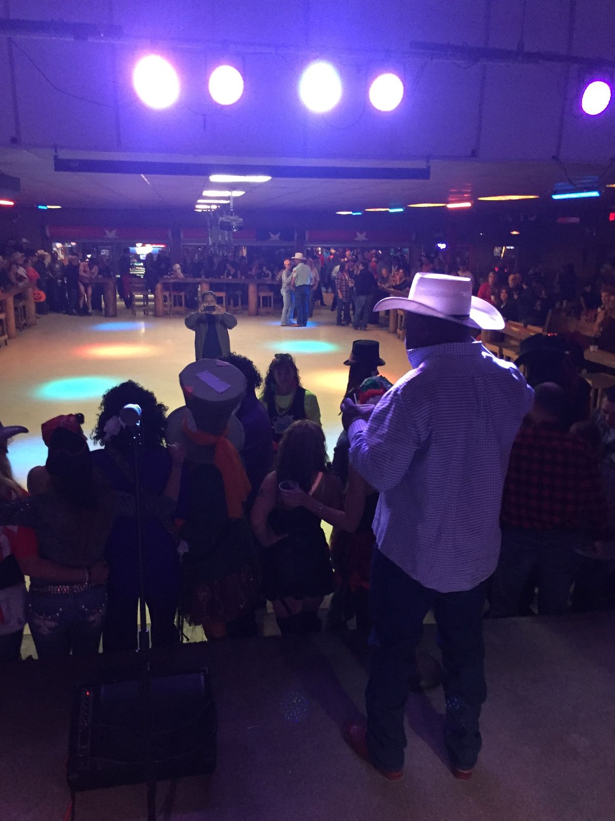 Al White Band - Photos