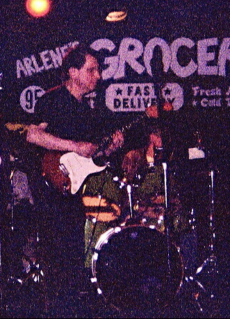 Pete Antell - Discography