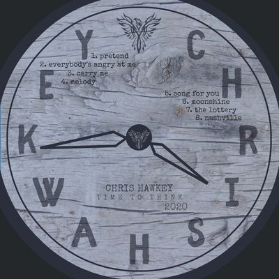 Chris Hawkey - Music