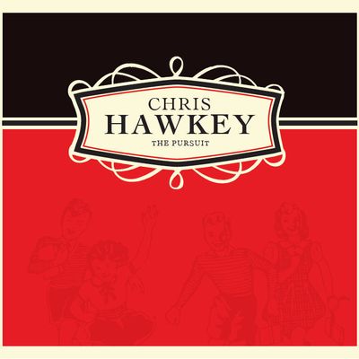 Chris Hawkey - Music