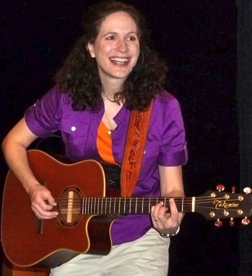 Nina Music and The Scrappy Band – Home