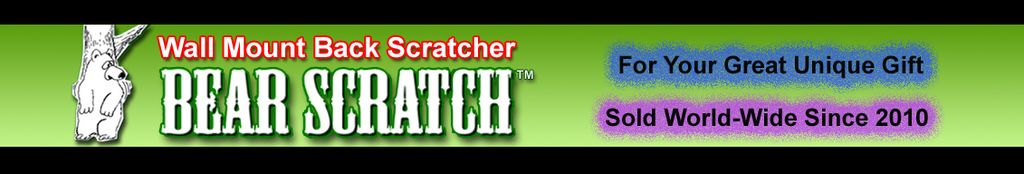 Home [bearscratch.com]