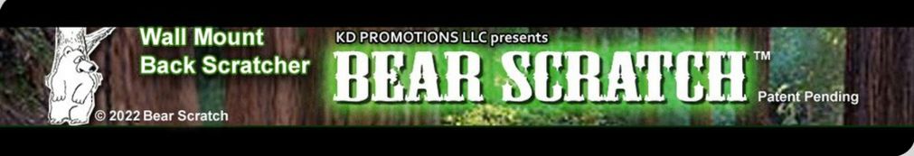 Home [bearscratch.com]