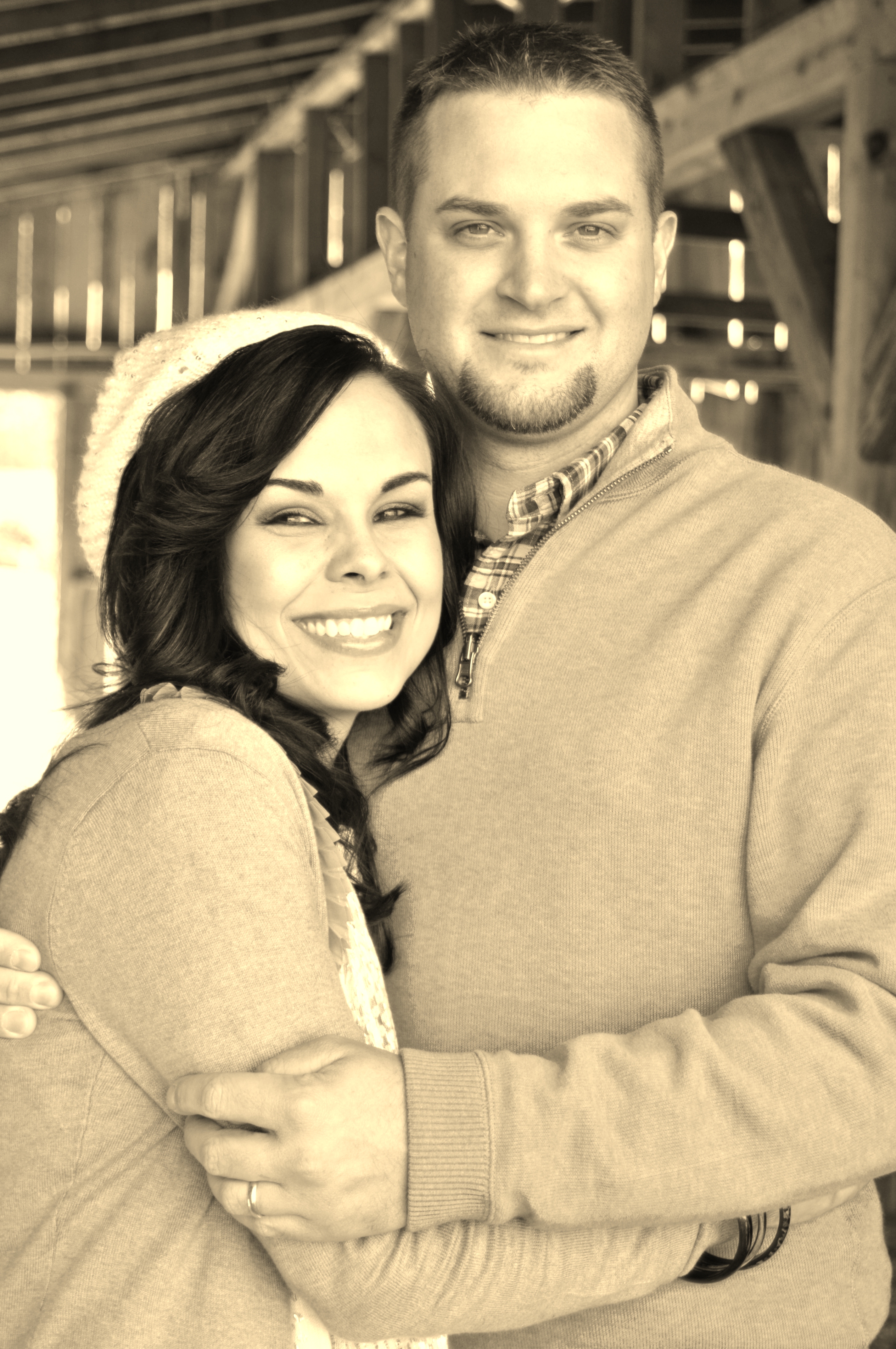 Nathan and Tonya Horton - Events