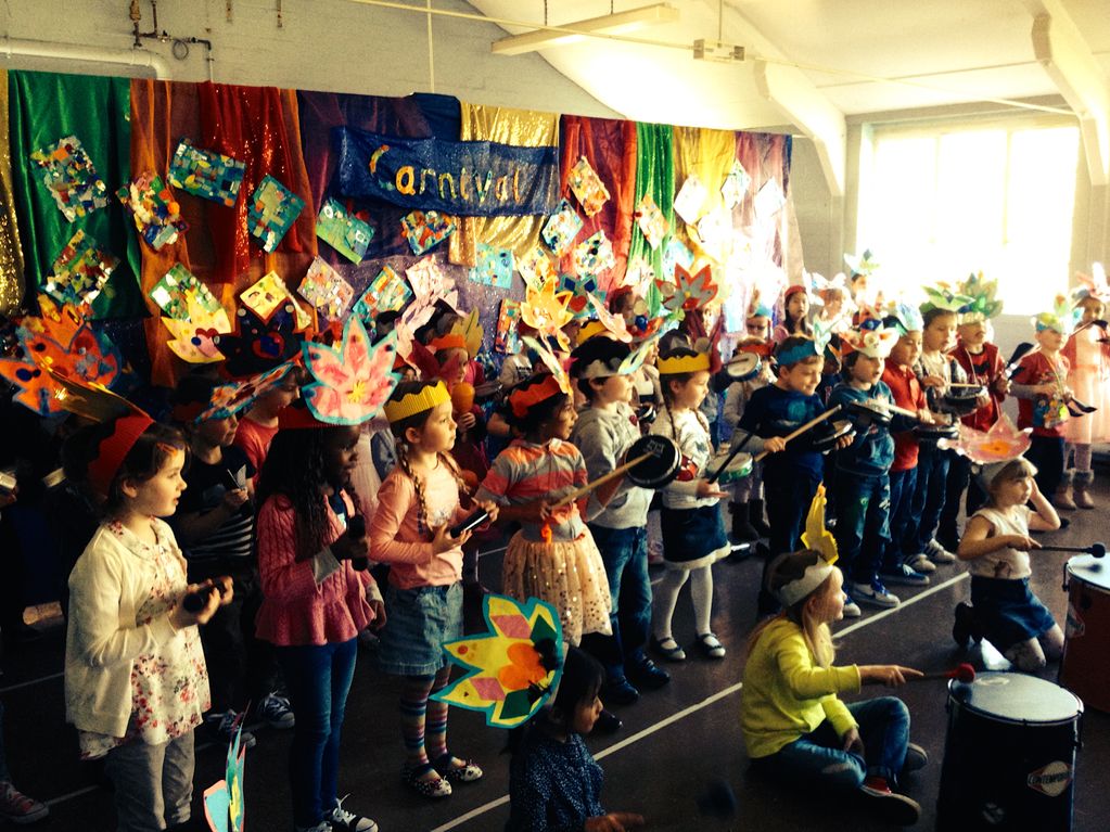 Upbeat Music and Arts Service Ltd