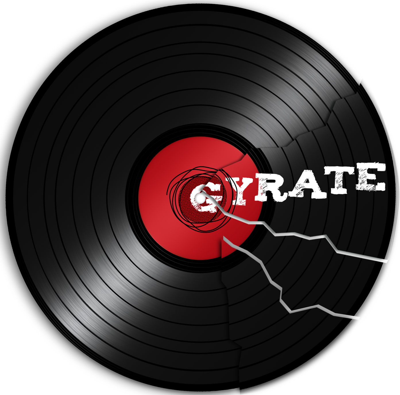 Gyrate