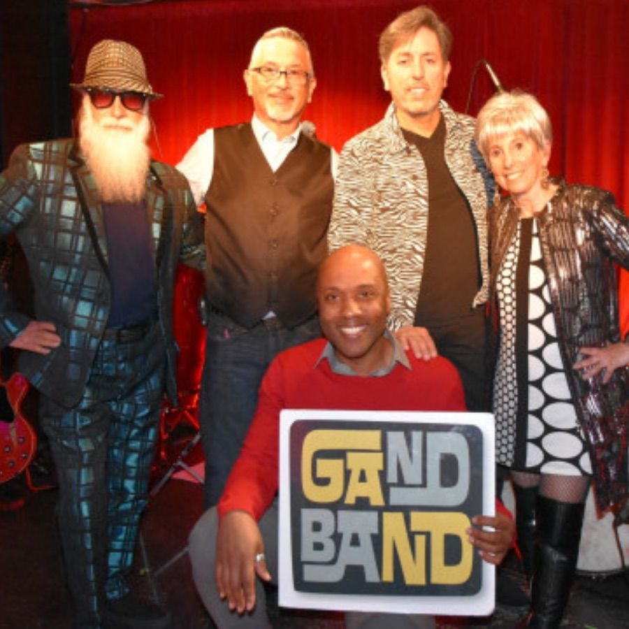 Gand Band - Photos