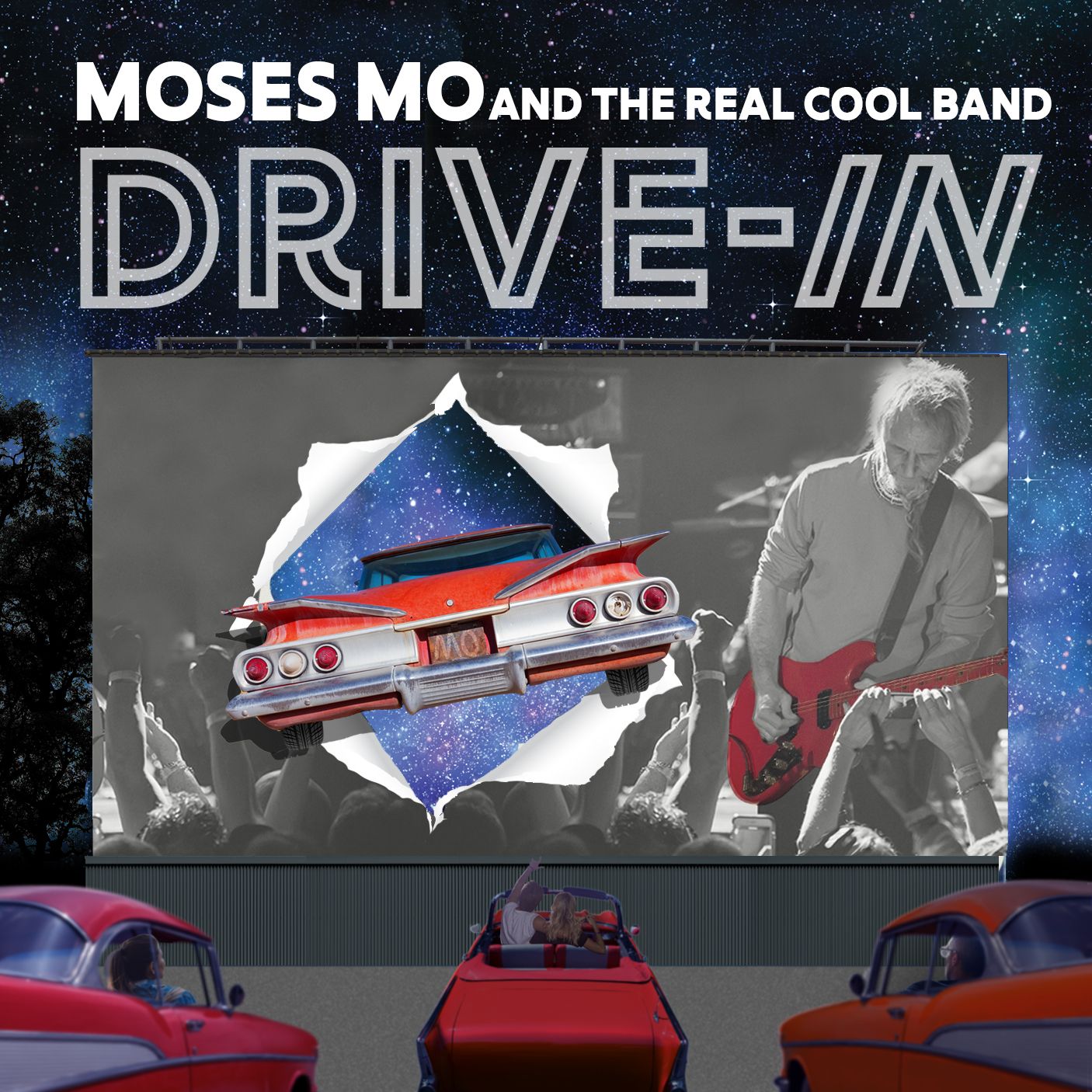 Moses Mo