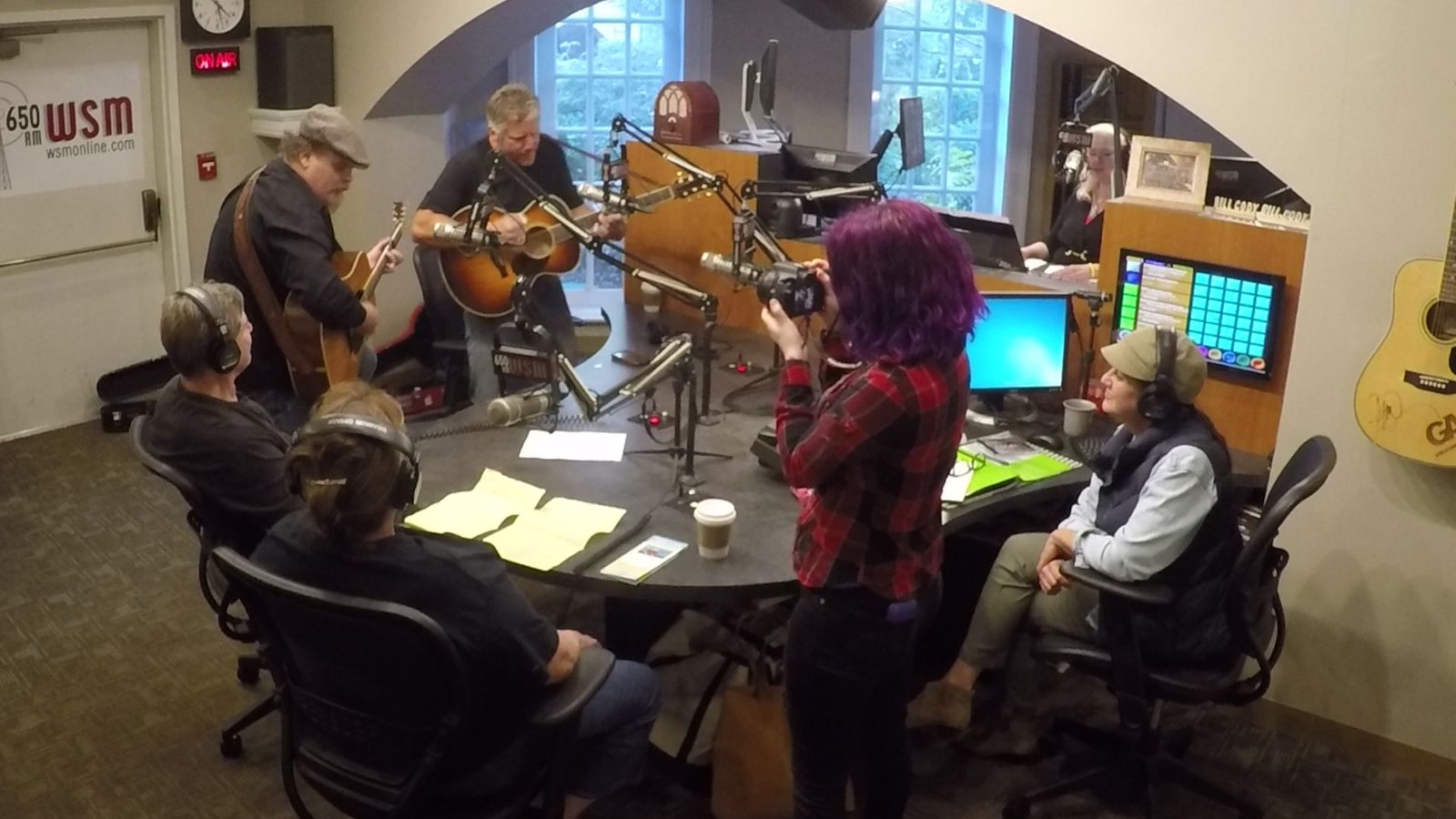 Runaway Home - Photos