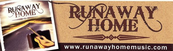 Runaway Home - Store