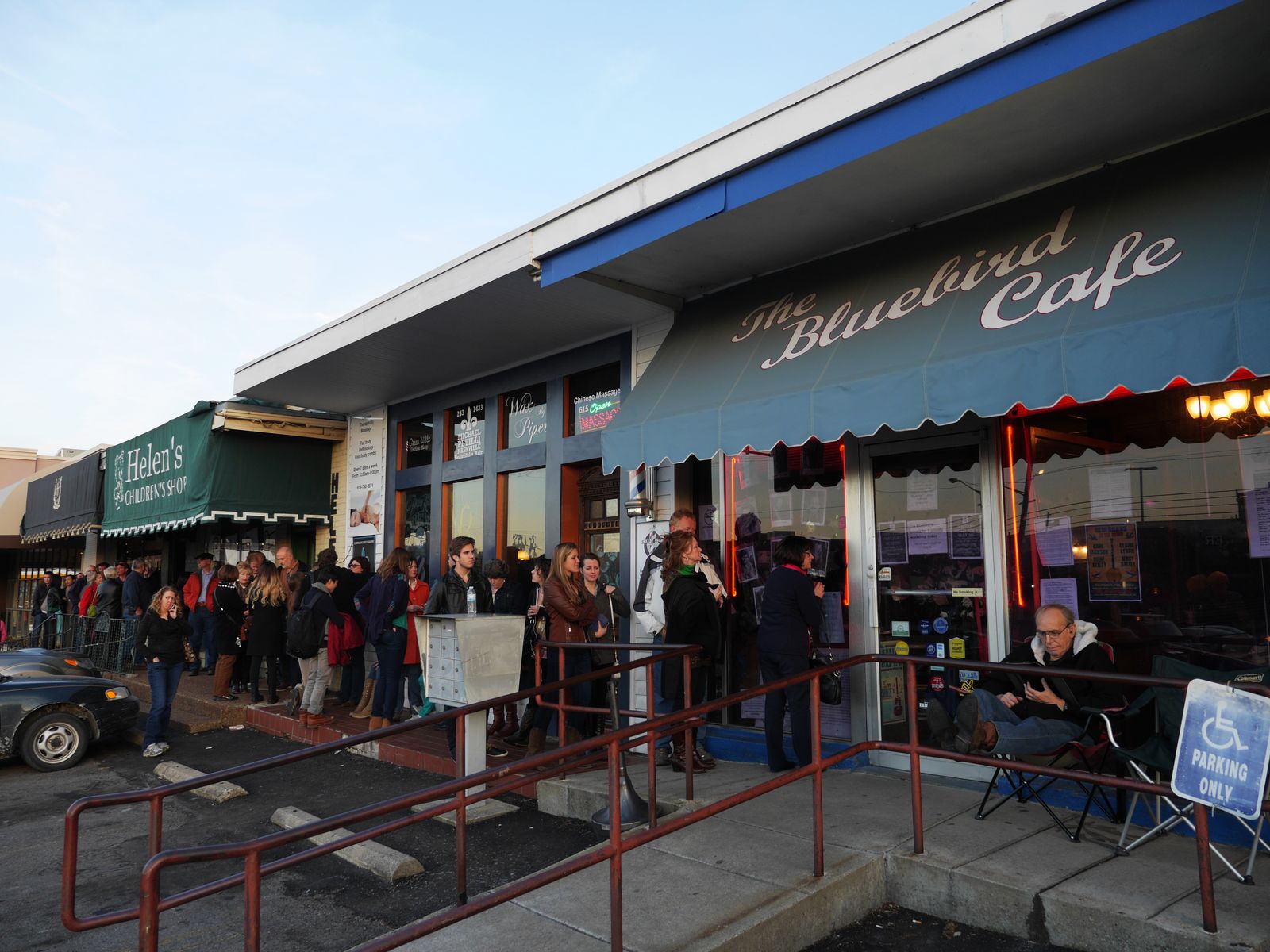 Runaway Home - Photos