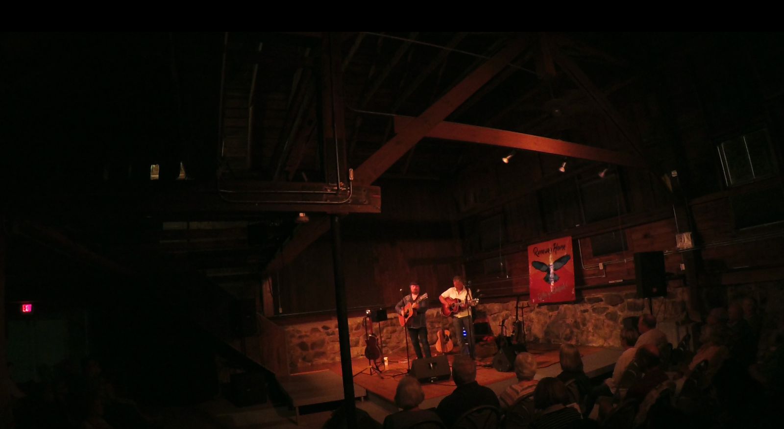 Runaway Home - Photos