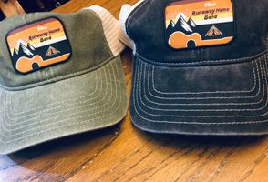 Runaway Home - Store