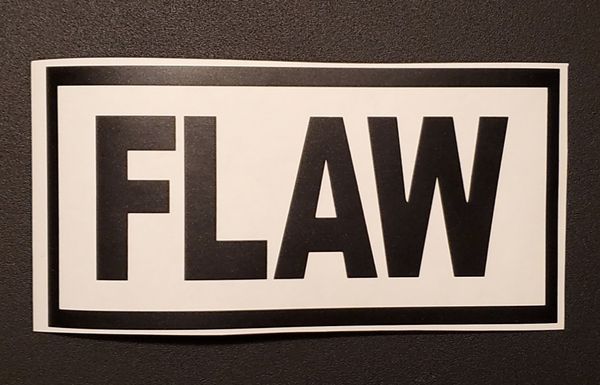 FLAW Store