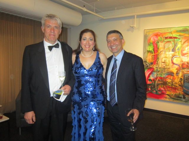 Susan Merdinger, Pianist - Photo Gallery